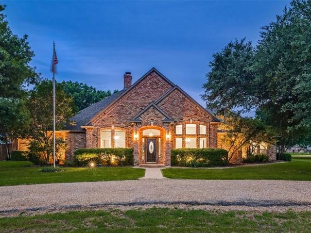 9687 County Road 483, Lavon, TX 75166