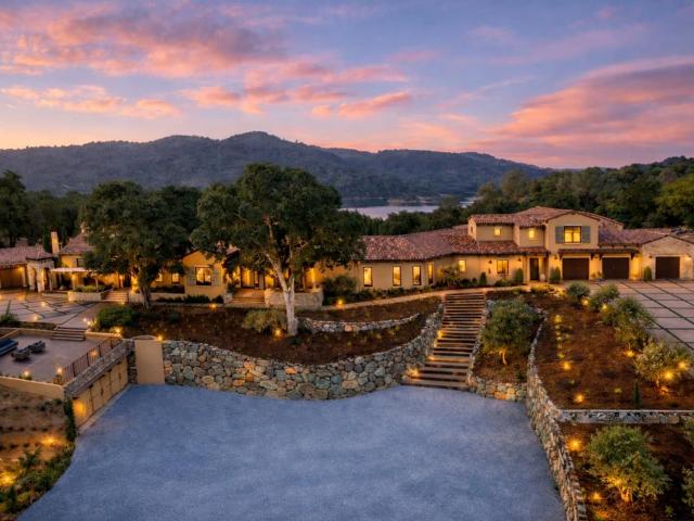9688 Clos Du Lac, Loomis, US, CA