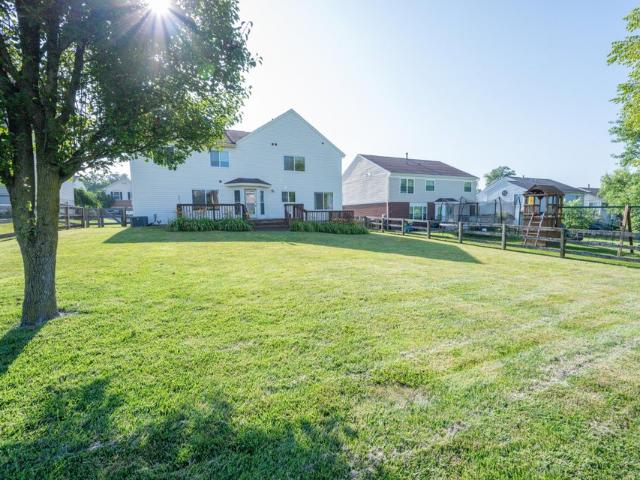 9688 Cloveridge Drive