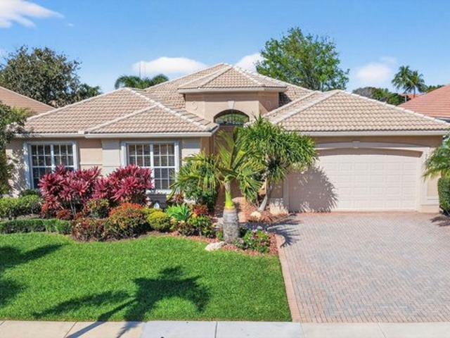 9689 Baywood Park Ln, Delray Beach, FL 33446