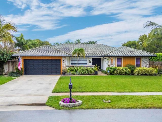 9680 NW 10th Ct, Plantation, FL 33322 | MLS #F10545