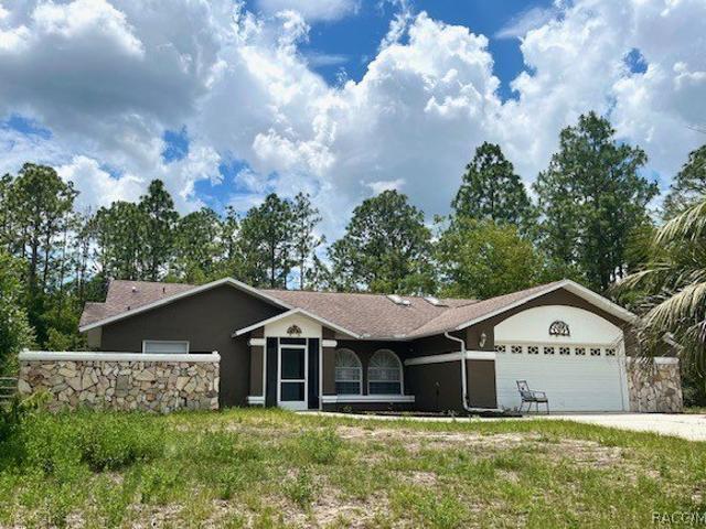 9680 N Choir Ter, Citrus Springs, FL 34433