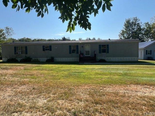 9680 Capron Rd, Lee Center, NY 13363