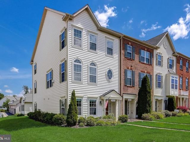 9680 Ethan Ridge Dr, Frederick, MD 21704