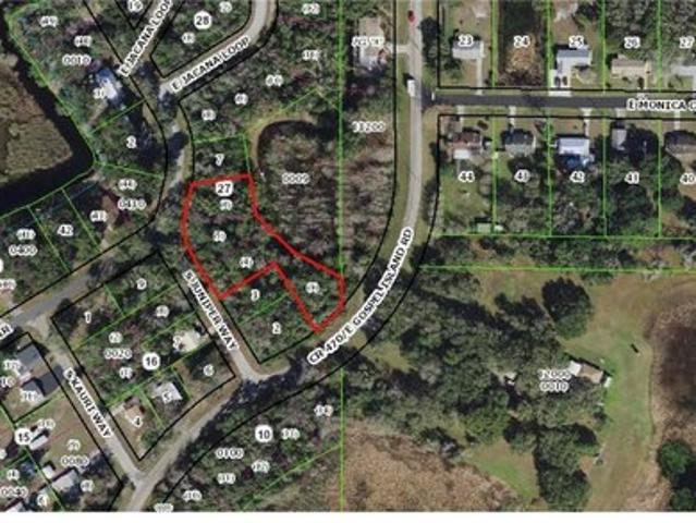 9680 E Gospel Island Rd, Inverness, FL 34450