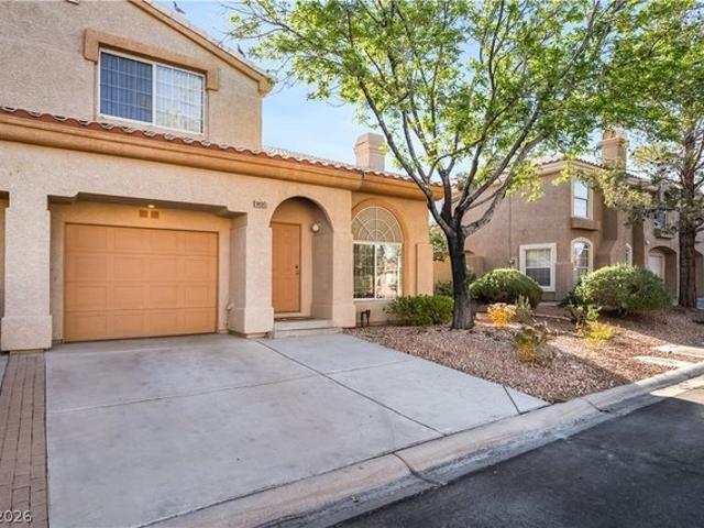 9680 Lame Horse Dr, Las Vegas, NV 89123