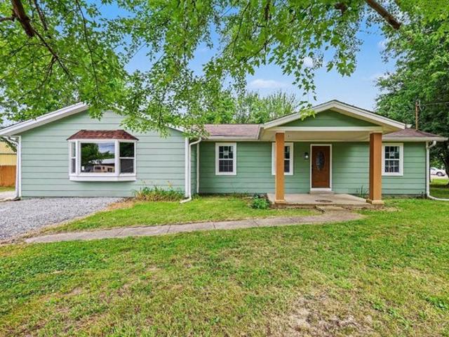 9680 State Route 774, Clark Township, OH 45130