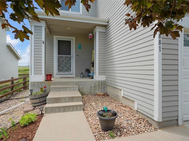 9681 Marmot Ridge Circle