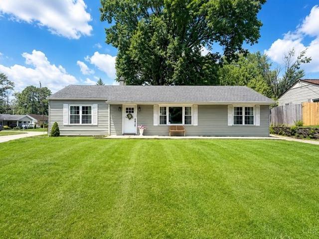 9681 Northfield Ln, Springfield Township, OH 45231