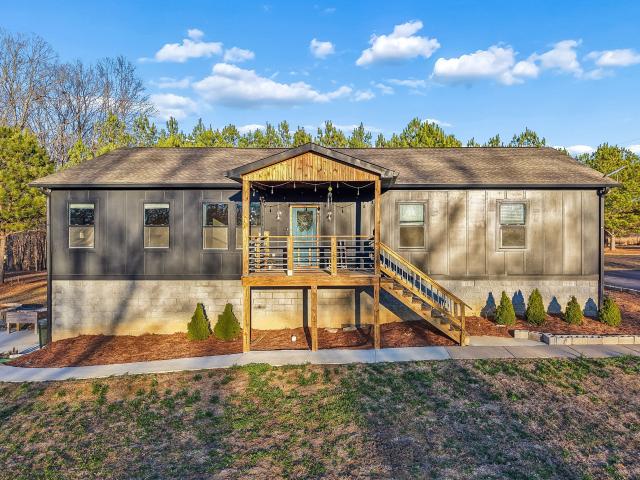 9681 Bud Qurriel Rd, Bon Aqua, TN 37025 | MLS #3093 | Compass