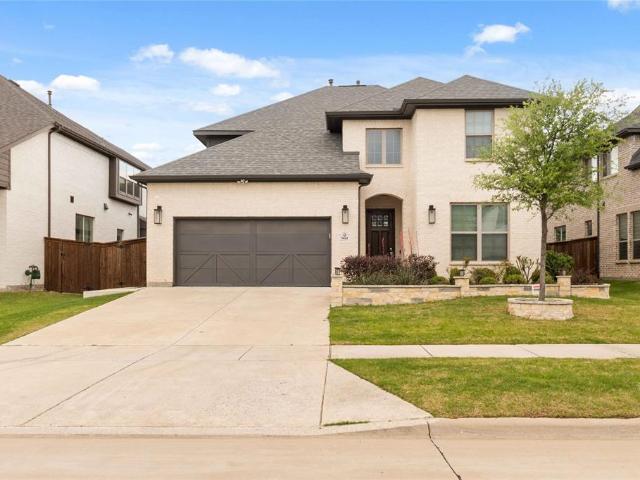 9681 Brackenfield Ln, Frisco, TX 75035 | MLS #21237 | Compass