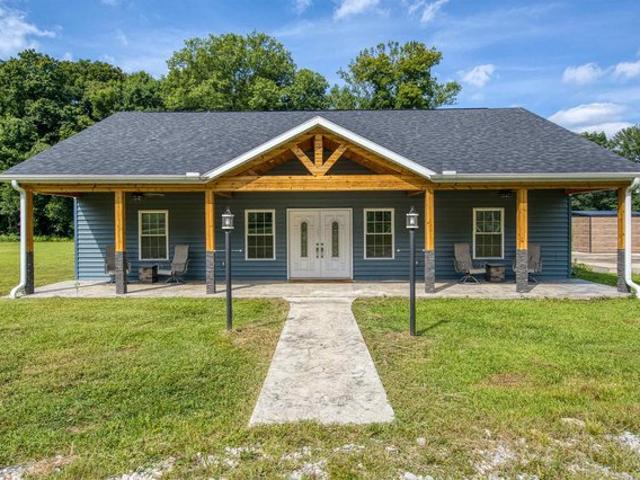 9682 N County Road 475 E, Lamar, IN 47550