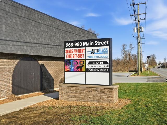 968 980 Main Street