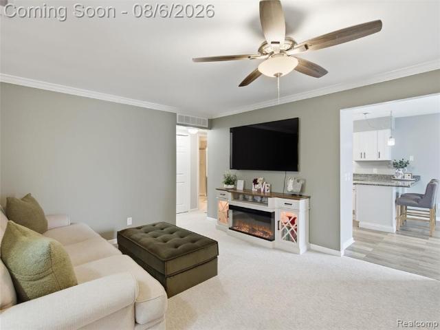 968 Country Club Drive # 4