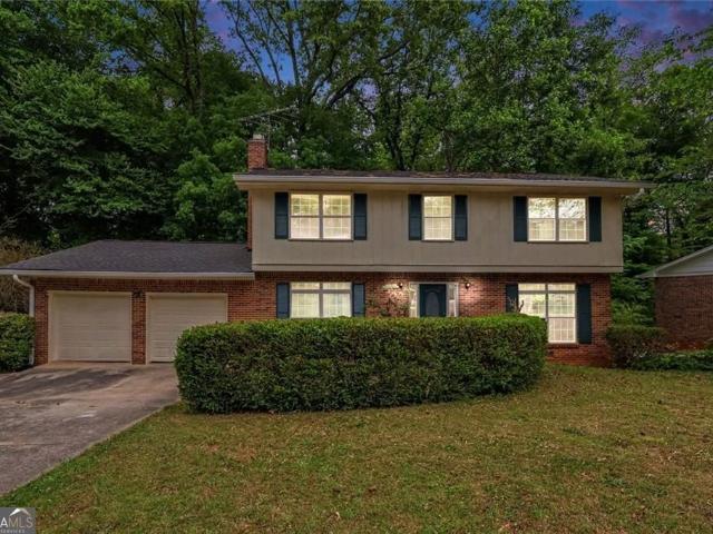 968 Abingdon Court