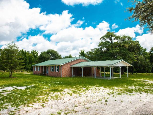 968 Boneville Road