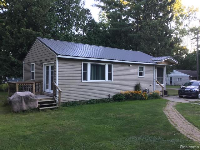 968 Boshaw Drive