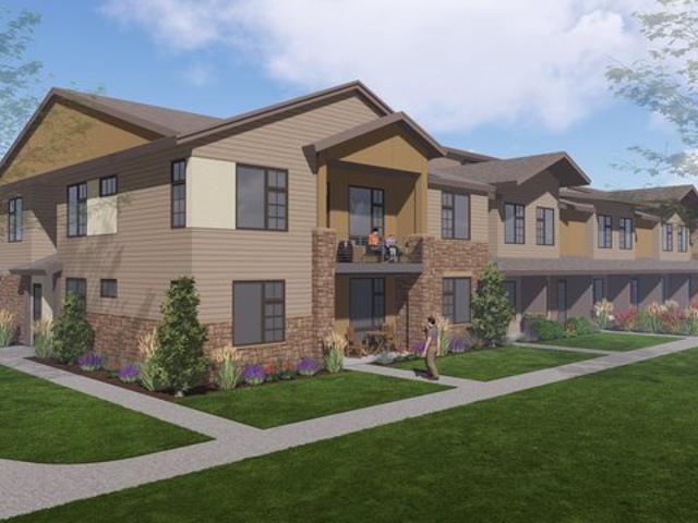968 Birdwhistle Ln Unit 2, Fort Collins, CO 80524