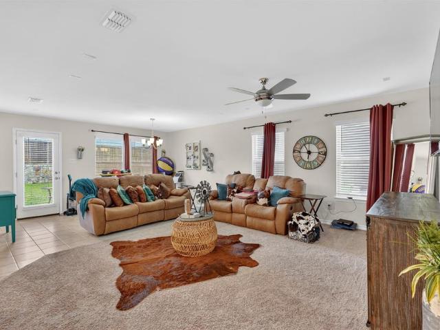 968 Burnett Dr, Aubrey, TX 76227 | MLS #21257 | Compass