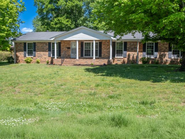 968 Galloway St, Lewisburg, TN 37091 | MLS #3185