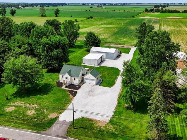 968 E Jefferson St, Tipton, IN 46072
