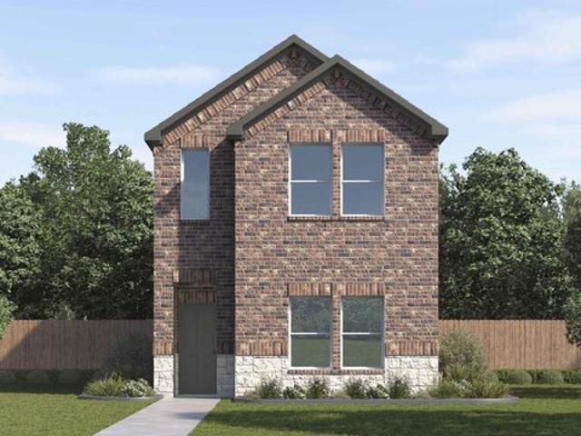 968 Happy Holly Rd, Lavon, TX 75166