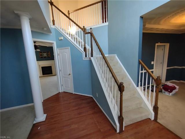 968 Jenkins DR