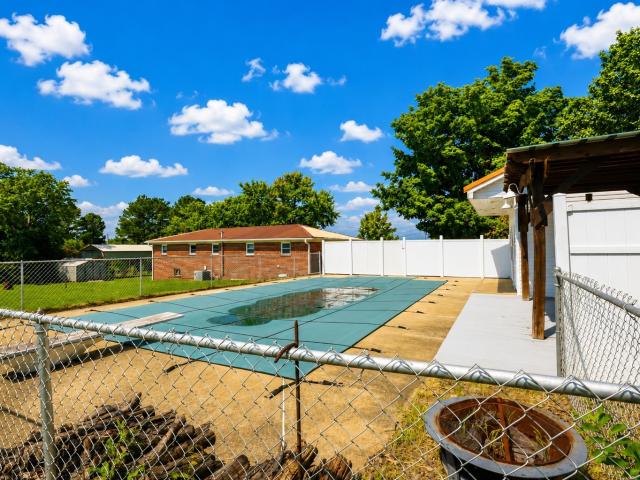 968 Old Nashville Hwy