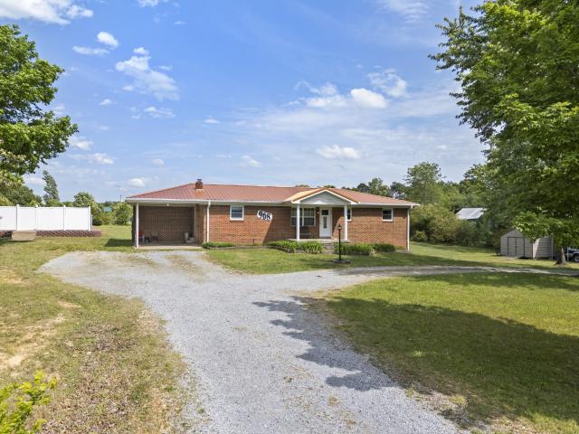 968 Old Nashville Hwy