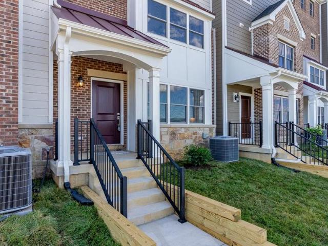968 Orchard Ridge Place # 104B