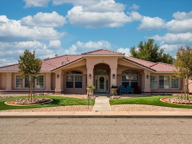 968 Lizzie Ln, Saint George, UT 84790
