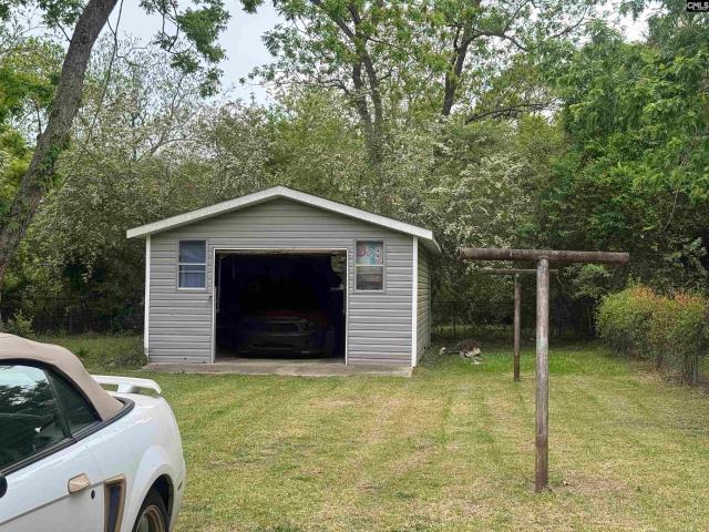 968 Morningside Drive