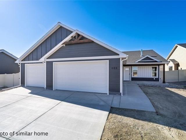968 Madrid Dr, Billings, MT 59105