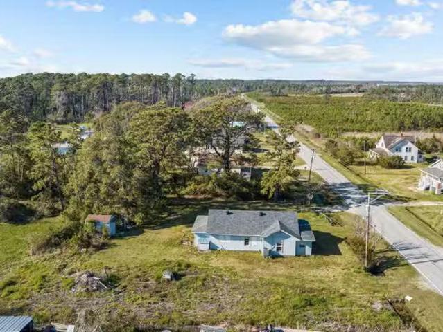 968 MARSHALLBERG RD, MARSHALLBERG, NC 28553 Single Family Resi.