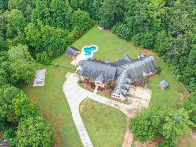 968 Mill Rd, McDonough, GA 30253 | MLS #10685