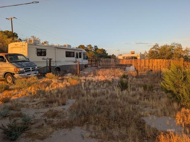 968 N Calvert Blvd, Ridgecrest, CA 93555