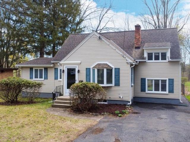 968 New Scotland Rd, Albany, NY 12208