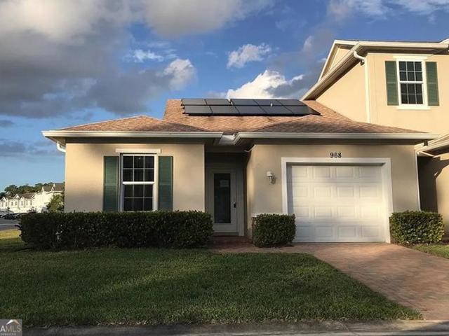968 NE Trailside Run, Port Saint Lucie, FL 34983