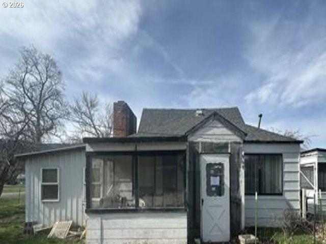 968 S 1st St, Union, OR 97883