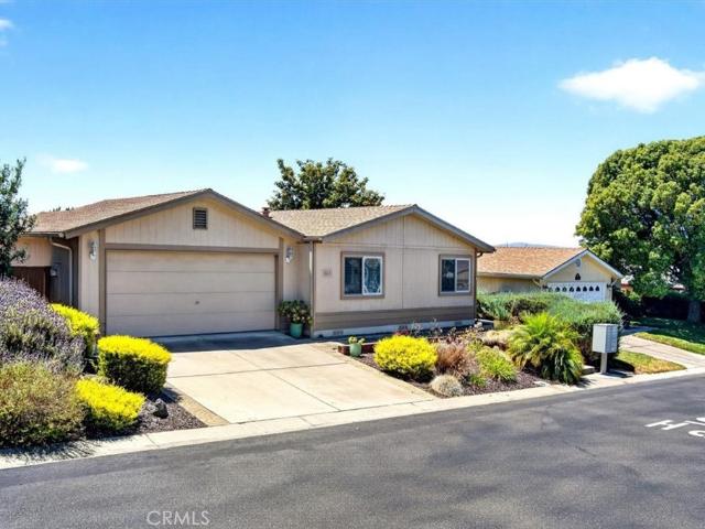 968 S White Dove Drive