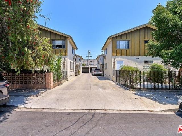 968 S New Hampshire Ave, Los Angeles, CA 90006
