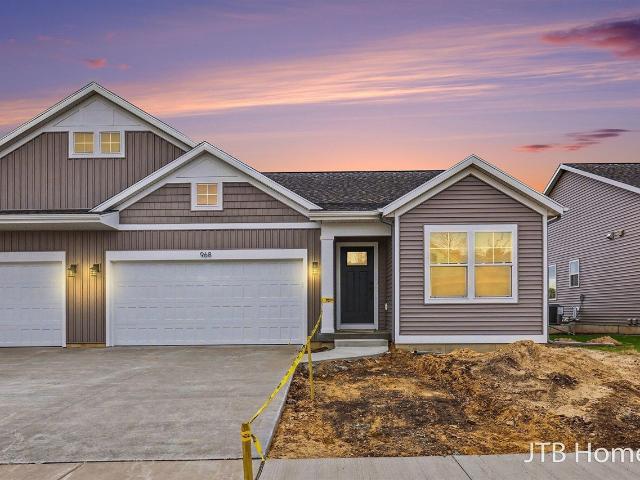 968 Scioto Drive # 5