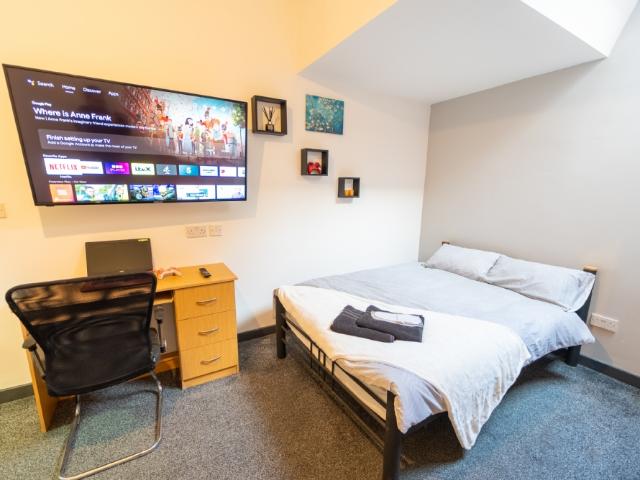 968 PERSHORE ROAD STUDIO 2