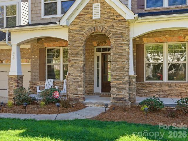 968 Rock Forest Way, Indian Land, SC 29707 | MLS #4359 | Compass