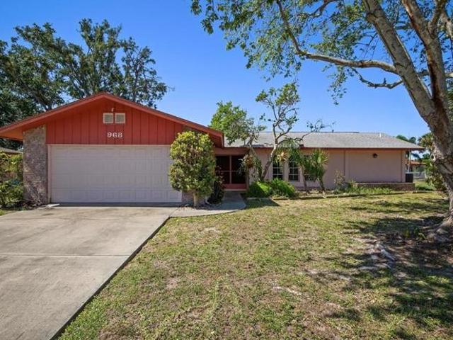 968 Ryan Ct, Venice, FL 34293