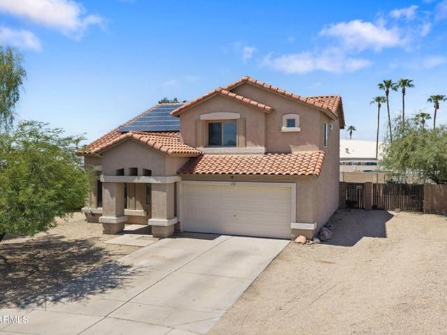 968 W 10th Ave, Apache Junction, AZ 85120