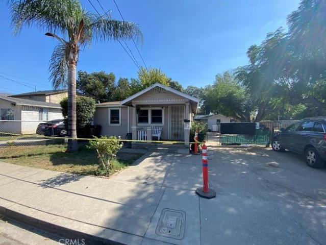 968 W 12th St, Pomona, CA 91766