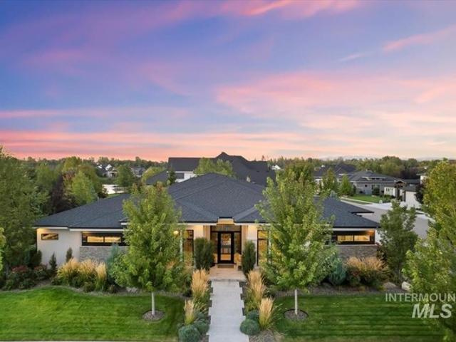 968 W Water Vista St, Eagle, ID 83616