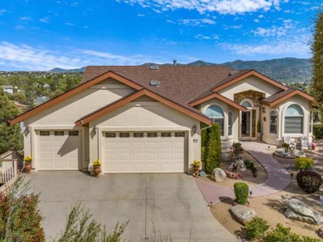 968 W Rosser St, Prescott, AZ 86305
