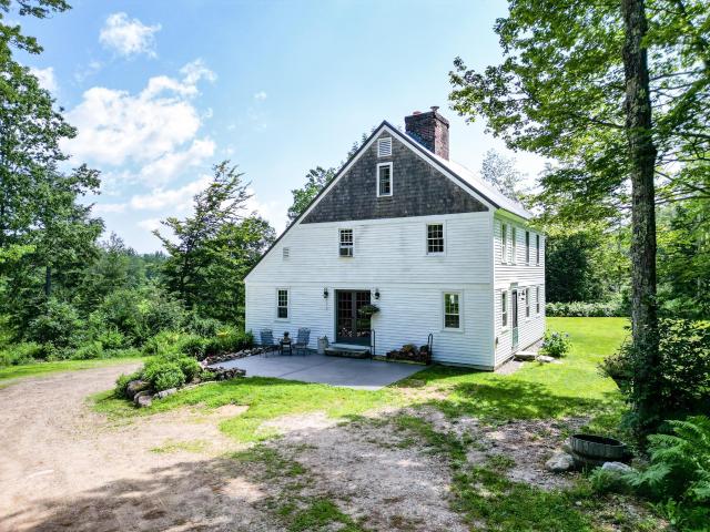 968 Washington Hill Road